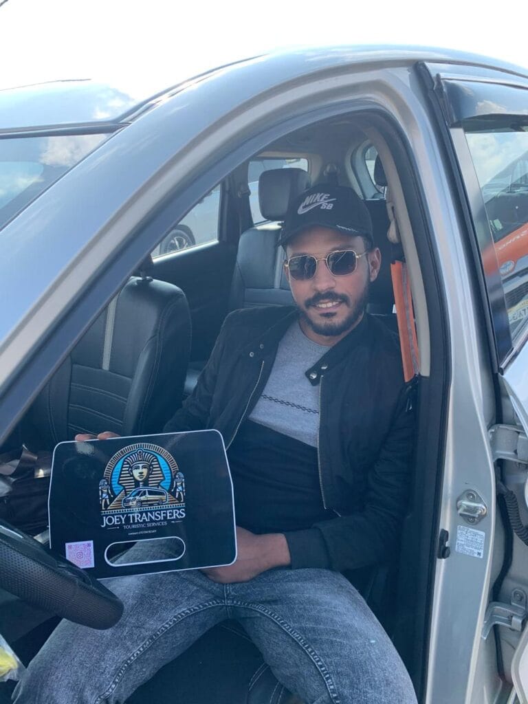 Home - Joey Transfers; Egypt Transfer Solutions